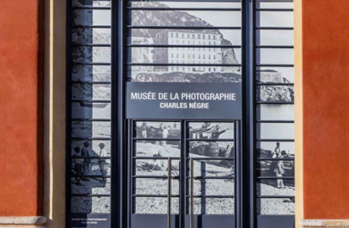 Musée de la Photographie - Holidays in Nice